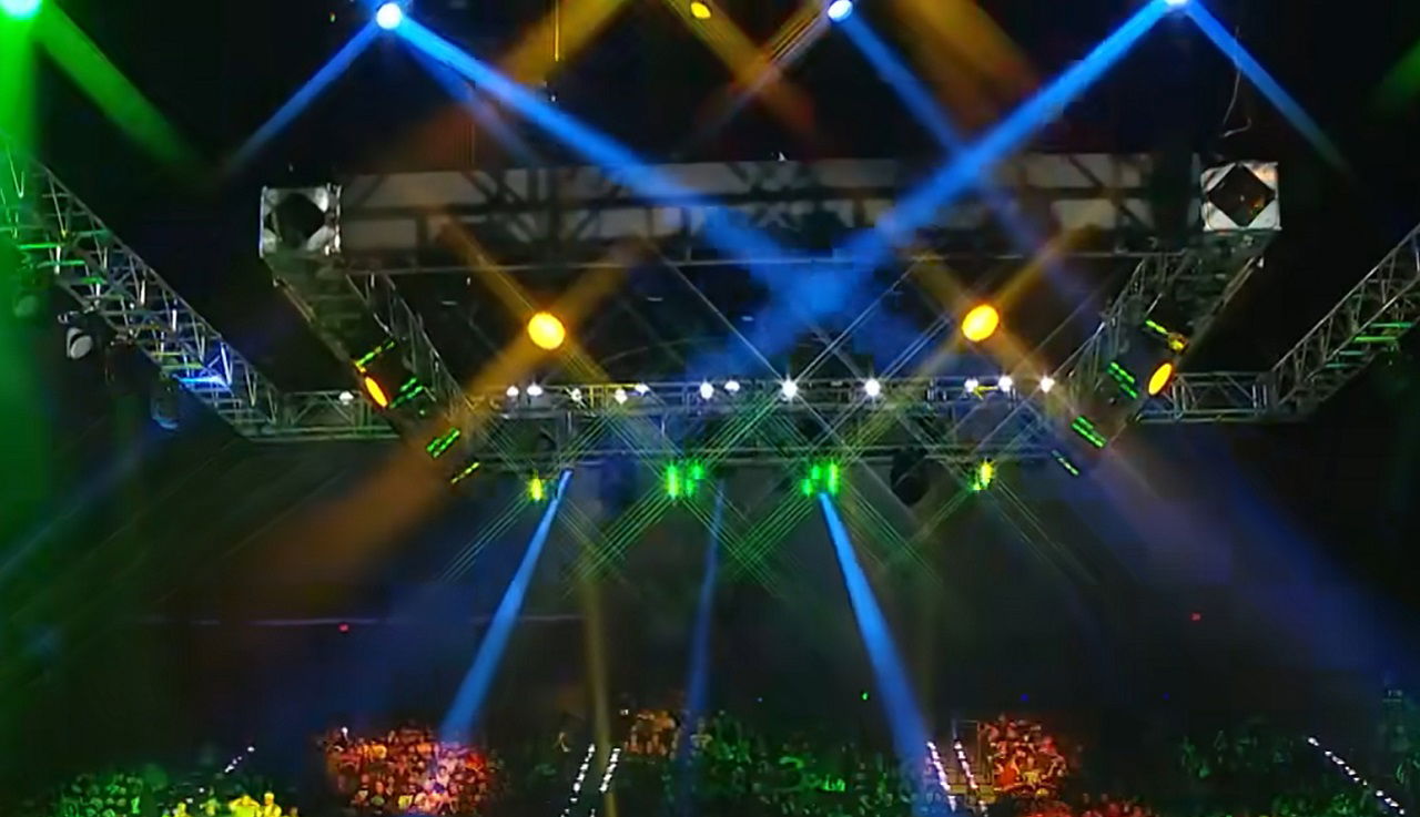 Two Former WWE Superstars Make Surprise TNA Debuts At iMPACT On AMC ...