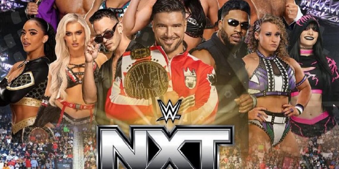 WWE NXT House Show Results From Greensboro, N.C. 12/12/25