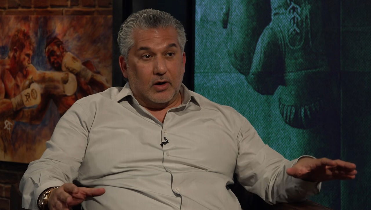 WWE President Nick Khan Says Mid-Carders In WWE Are "Not Getting Rich"