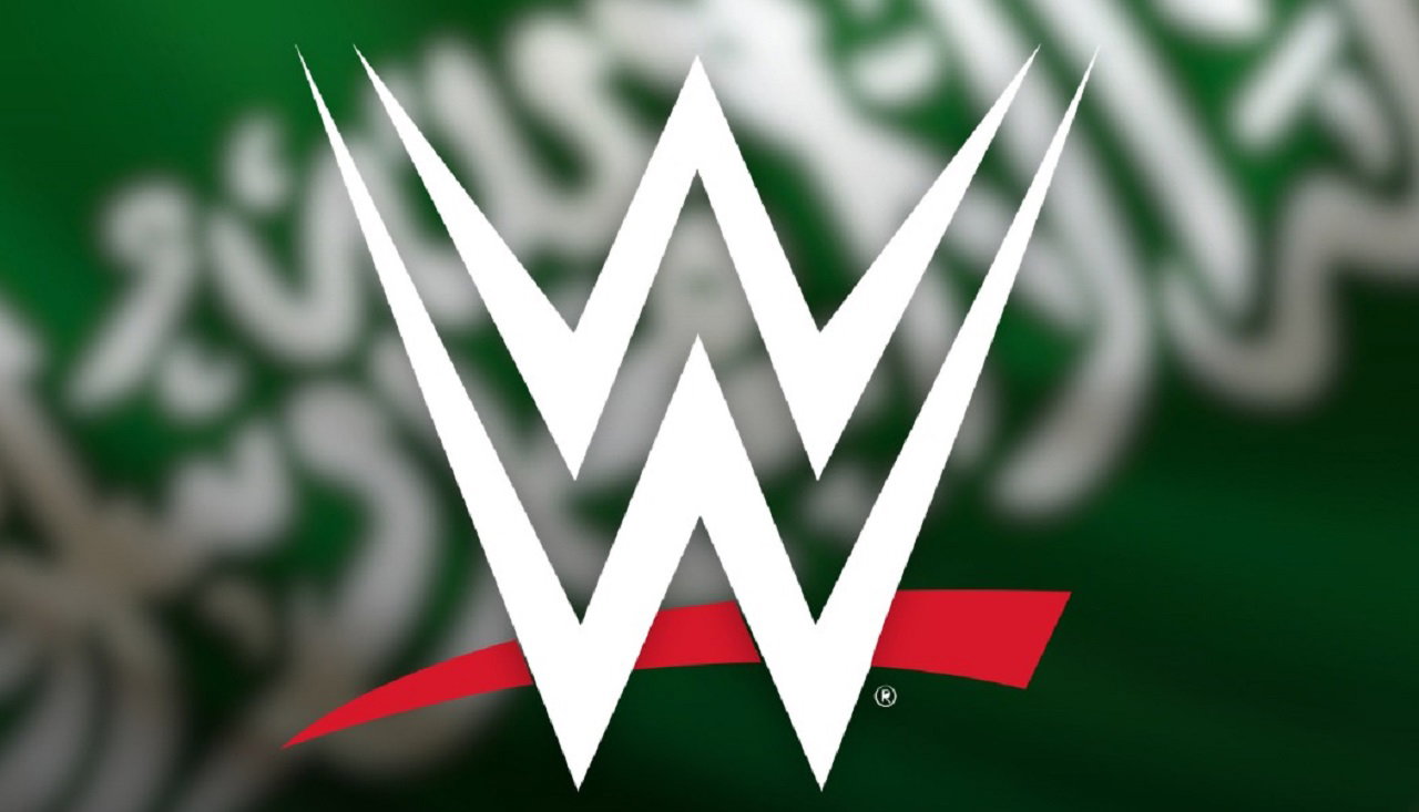 Backstage Information On WWE Securing Ring Identify For New Saudi ...