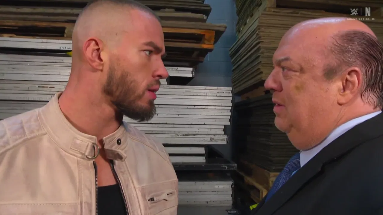 Bully Ray Compares Austin Theory Storyline To Real Life Mafia Events