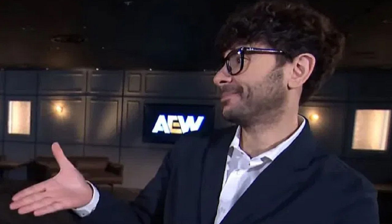 AEW's Talent Acquisitions Continue With Multiple Additional Notable ...