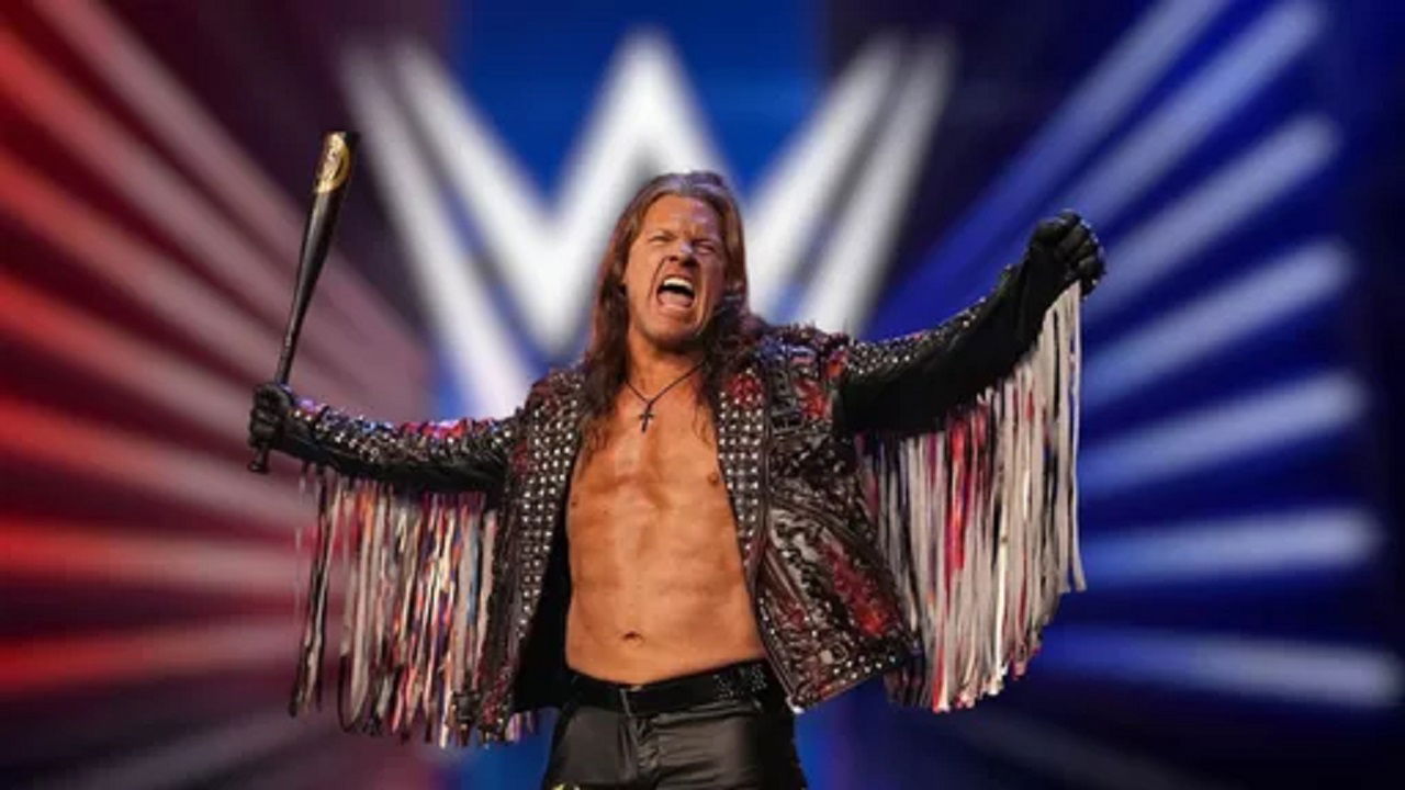 Backstage News Regarding Chances Of Chris Jericho Making WWE Return In ...