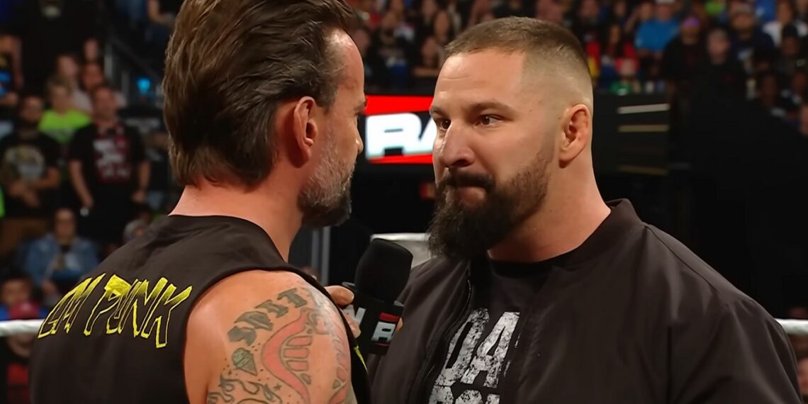 WWE Raw Viewership & Ratings For January 5, 2026 (How Did "Stranger ...