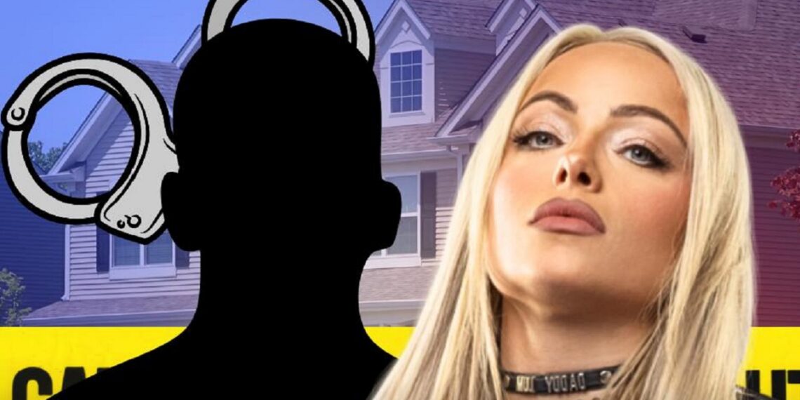 Liv Morgan Stalker Case Takes Another Unexpected Turn After New ...