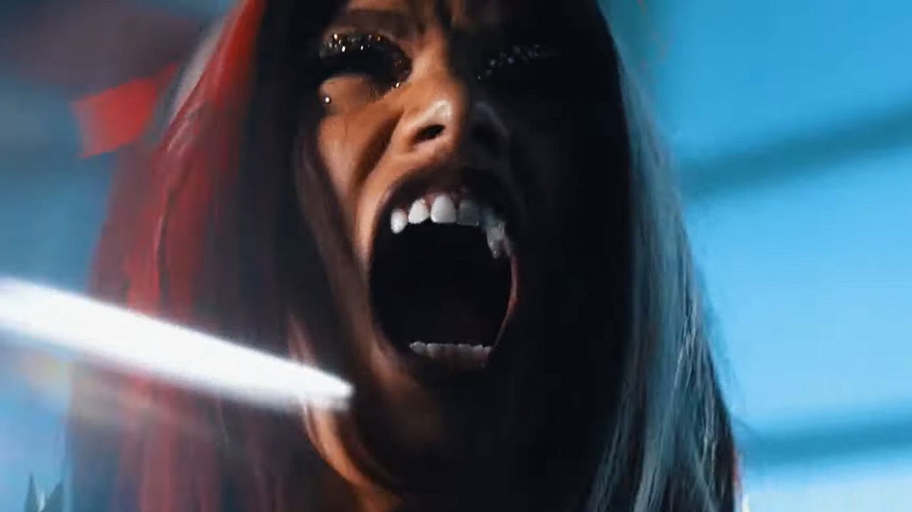 Backstage Update On Mercedes Moné's Future In AEW: Will She Leave When ...