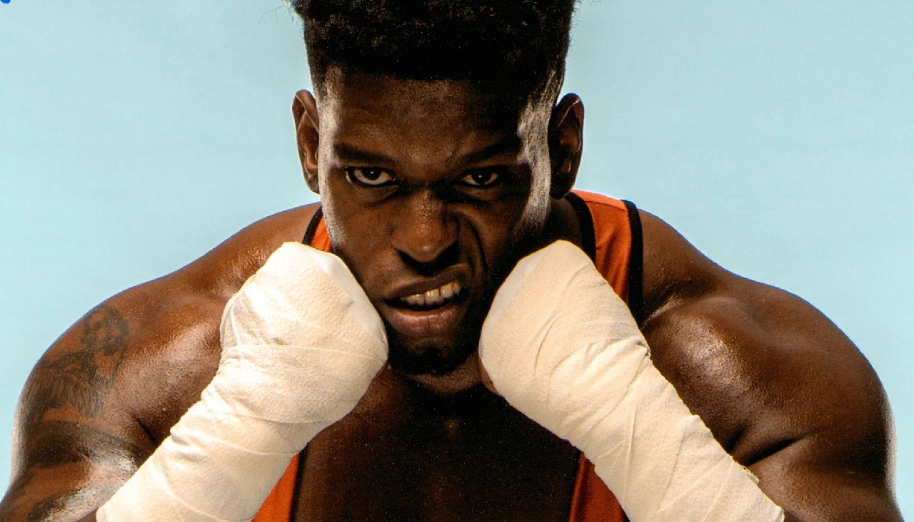 Backstage Update On Powerhouse Hobbs Jumping From AEW To WWE: New Ring ...