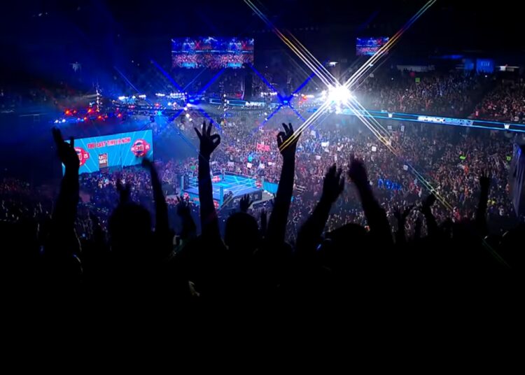 WWE News, WWE Rumors and Spoilers - WrestlingHeadlines.com