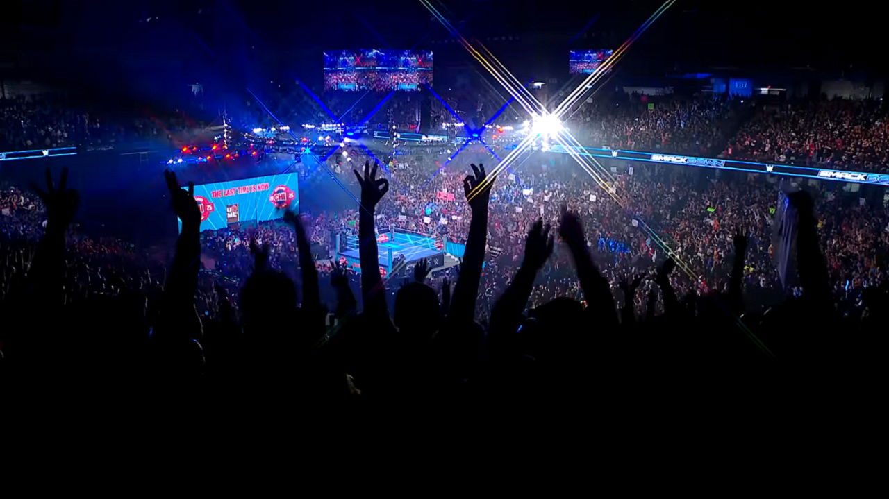 Backstage Update On Another Top WWE NXT Superstar Gearing Up For Return