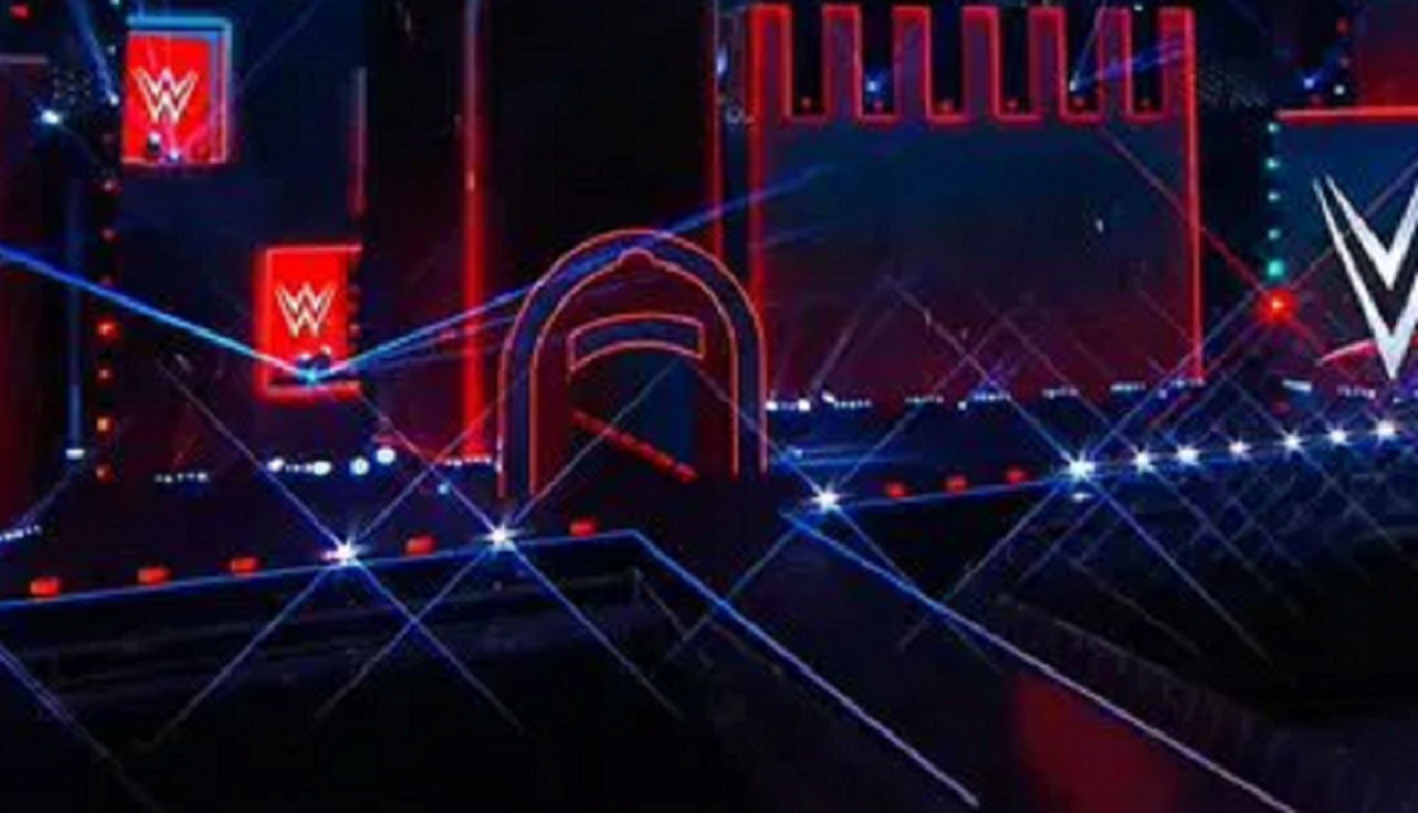 Two Big Surprise Returns Take Place In 2026 WWE Women's Royal Rumble Match