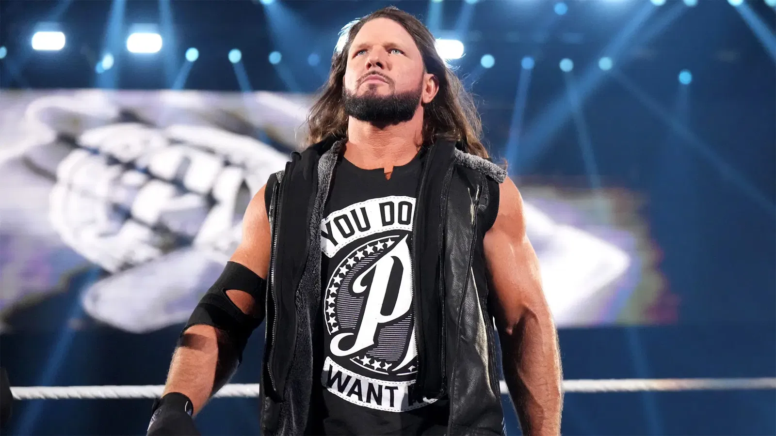 Original Plans for AJ Style's Return to TNA Revealed