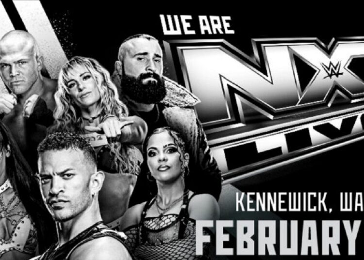 WWE House Show Results - WrestlingHeadlines.com