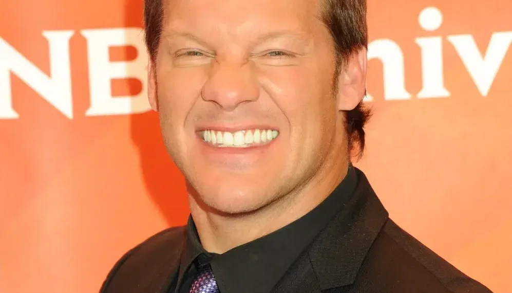 Backstage Update On Chris Jericho's Wrestling Future: Reportedly In ...