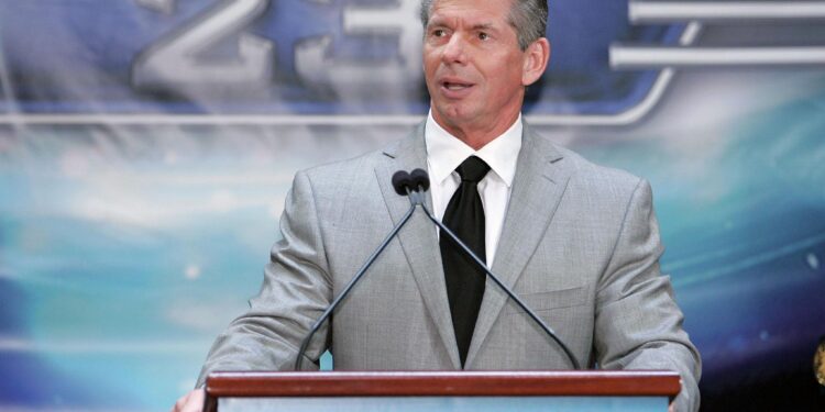 Vince McMahon Allegedly Preferred Releases Over Pay Cuts for WWE Talent