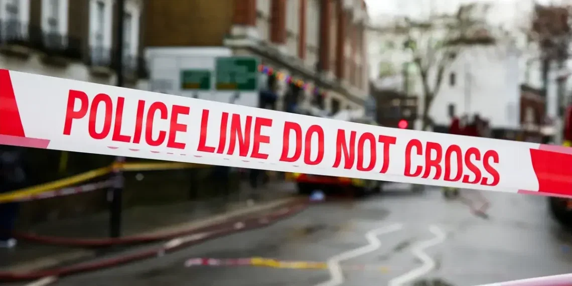 Arrest Made After Independent Wrestler And Mother Found Dead In Shooting
