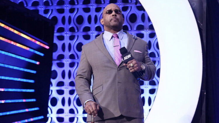 MVP Speaks Out Against Wrestling Fan Tribalism: AEW vs. WWE Mindset ...