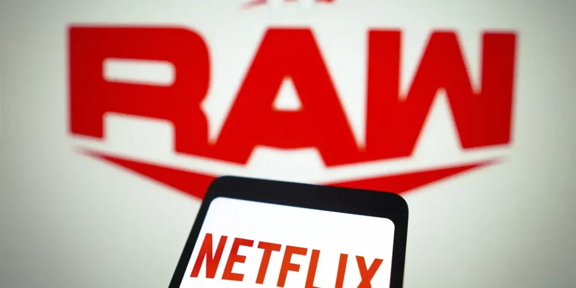 WWE Raw Viewership & Ratings For June 8, 2026 (Numbers Rise Quite A Bit)