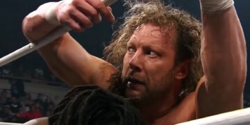 Backstage News On Kenny Omega Expected To Return To AEW Imminently