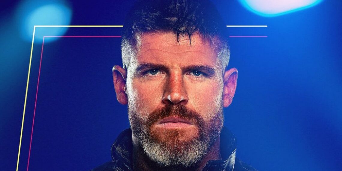 TNA Wrestling Announces Steve Maclin Has Re-Signed With The Company