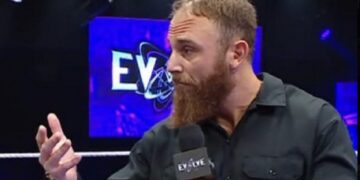 Former WWE Superstar Timothy Thatcher Returns As New WWE EVOLVE General ...
