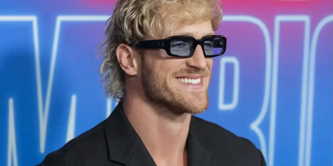 Kevin Hart Breaks Up Confrontation Between Logan Paul & Rob Gronkowski