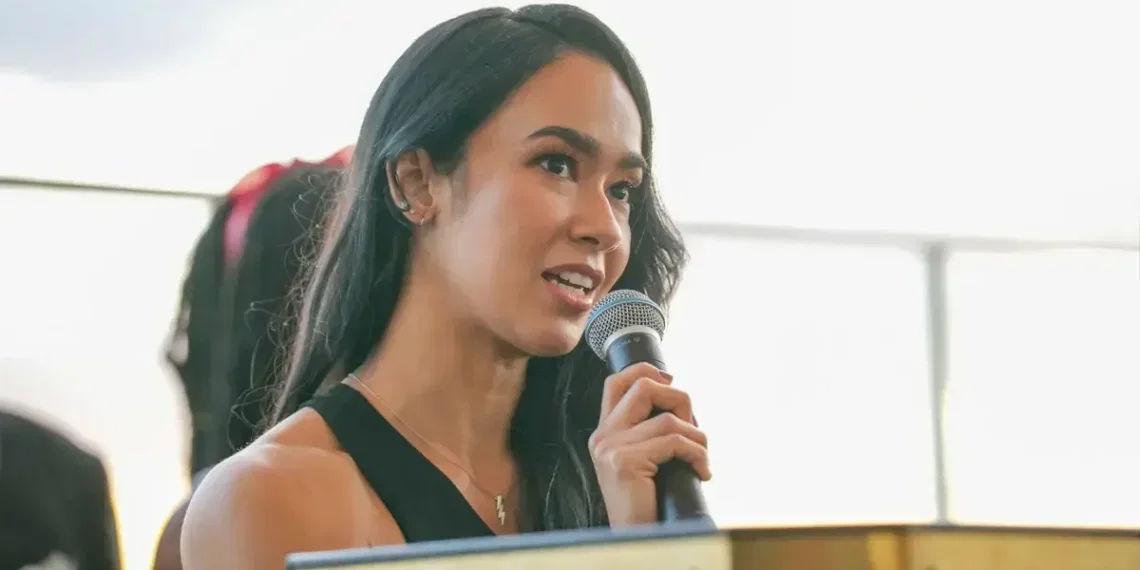 AJ Lee Appears To Bid Farewell To WWE After WrestleMania: "I Never Got ...
