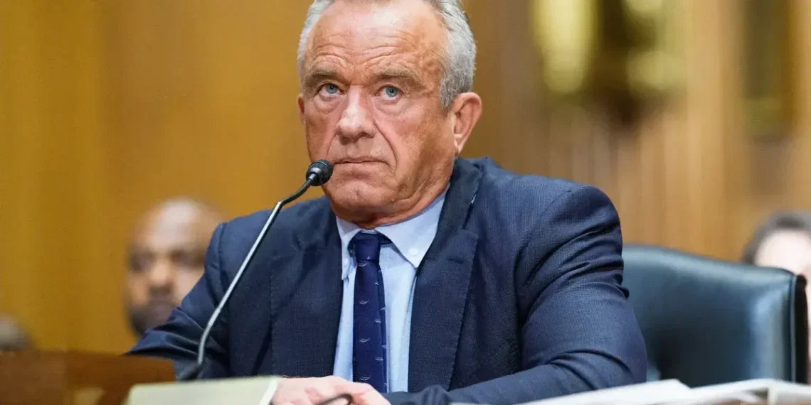 WWE Officially Announces "Rookie Class Of 2026," Including RFK JR's ...