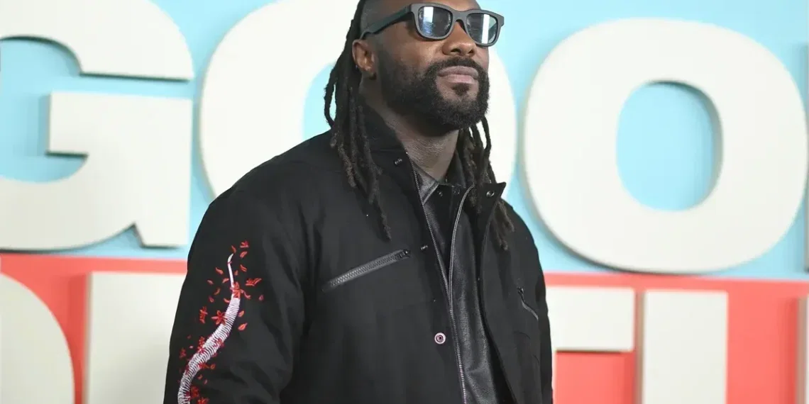 Backstage AEW News: Swerve's Subtle Homage To Kenny Omega, Hangman Page ...
