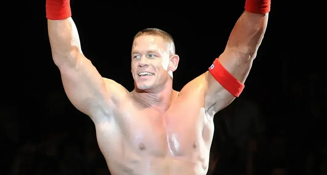 John Cena Says "I'll Be There" When WWE Holds Inaugural 'John Cena ...