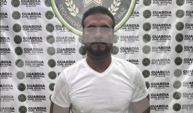 Alberto El Patron (aka Alberto Del Rio) Arrested For Yet Another ...