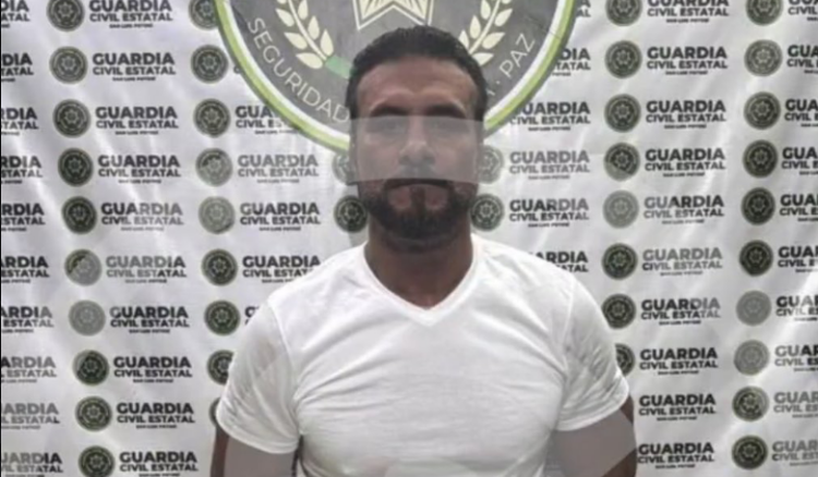 Alberto El Patron (aka Alberto Del Rio) Arrested For Yet Another ...