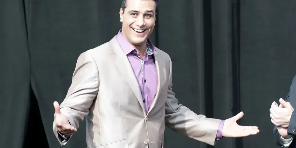 Update On Alberto El Patrón's Legal Situation Following Latest Arrest ...