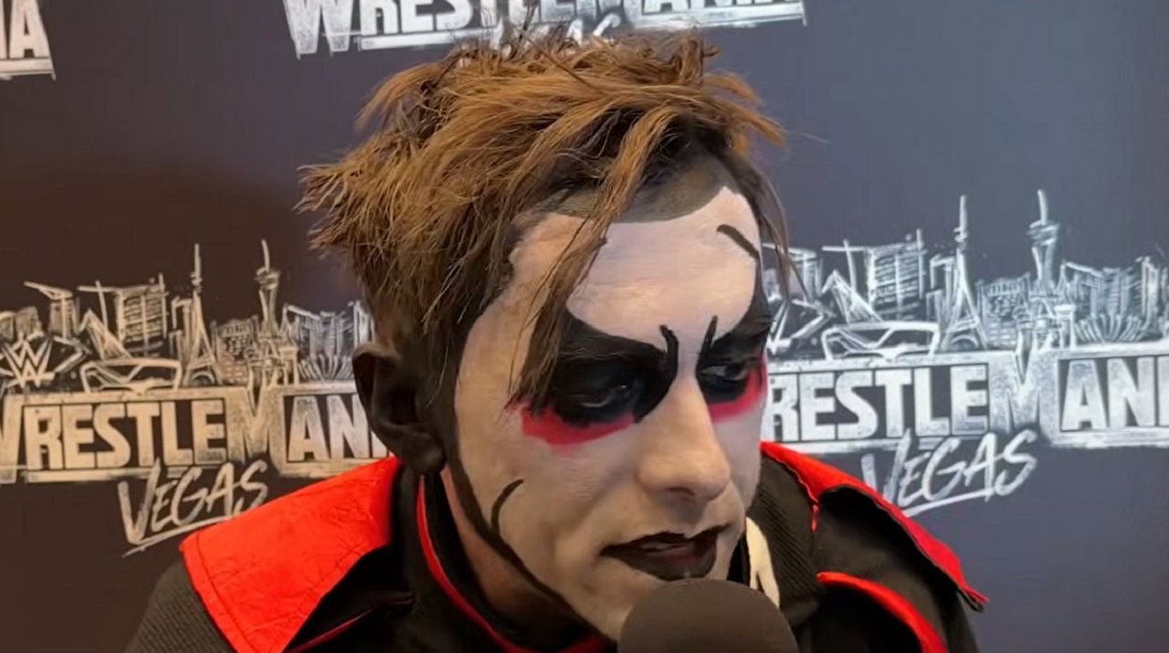 Danhausen, Chelsea Green & JD McDonagh Name Who They Feel Are Most ...