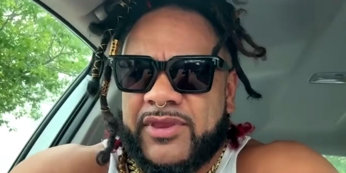 Backstage Update On Jacob Fatu's Injury: Clash In Italy Status In ...