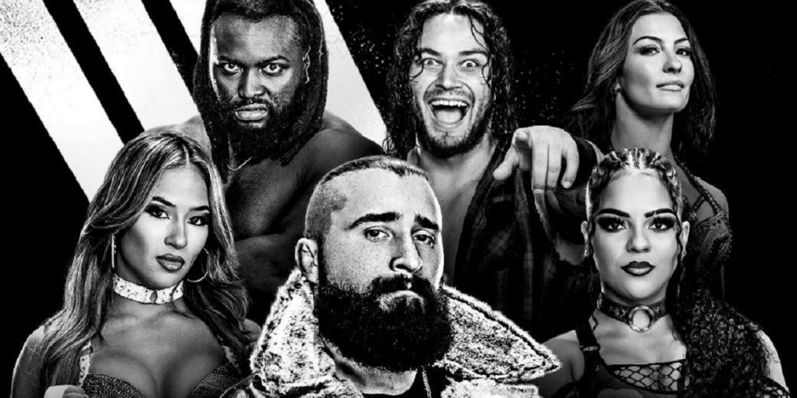 WWE NXT House Show Results From Ft. Pierce, FL. 5/22/26