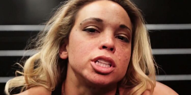 Zoey Stark Releases Video Revealing Her New Ring Name, Post-WWE Plans