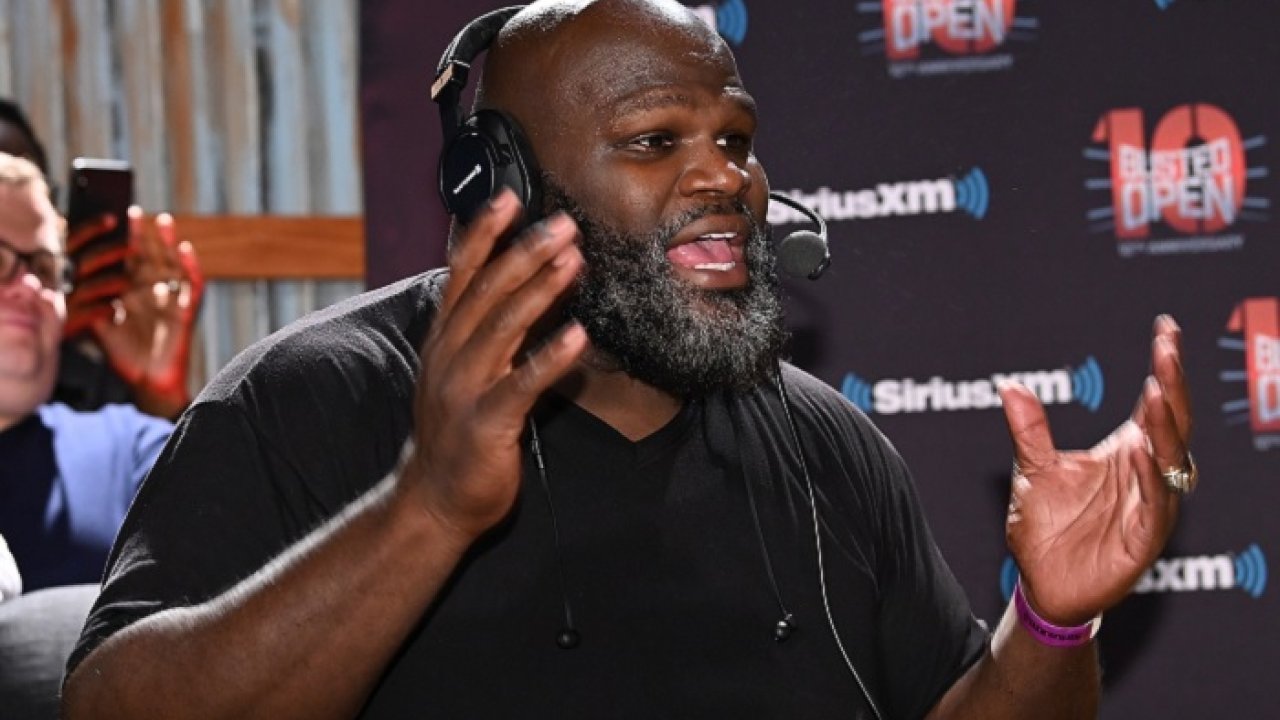 Mark Henry Envisions a Mega Powers Alliance For This Unlikely Team