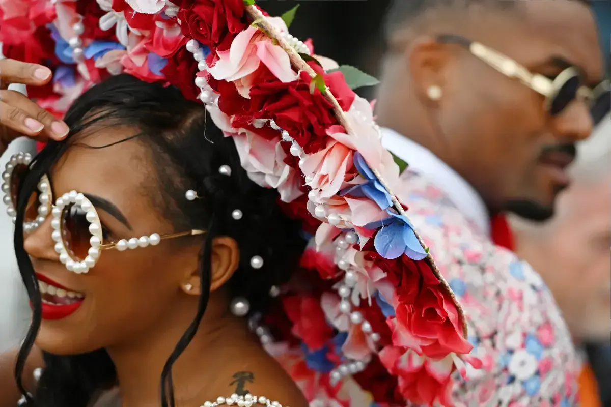 Bianca Belair Reveals Paul 'Triple H' Levesque's Idea For Her ...