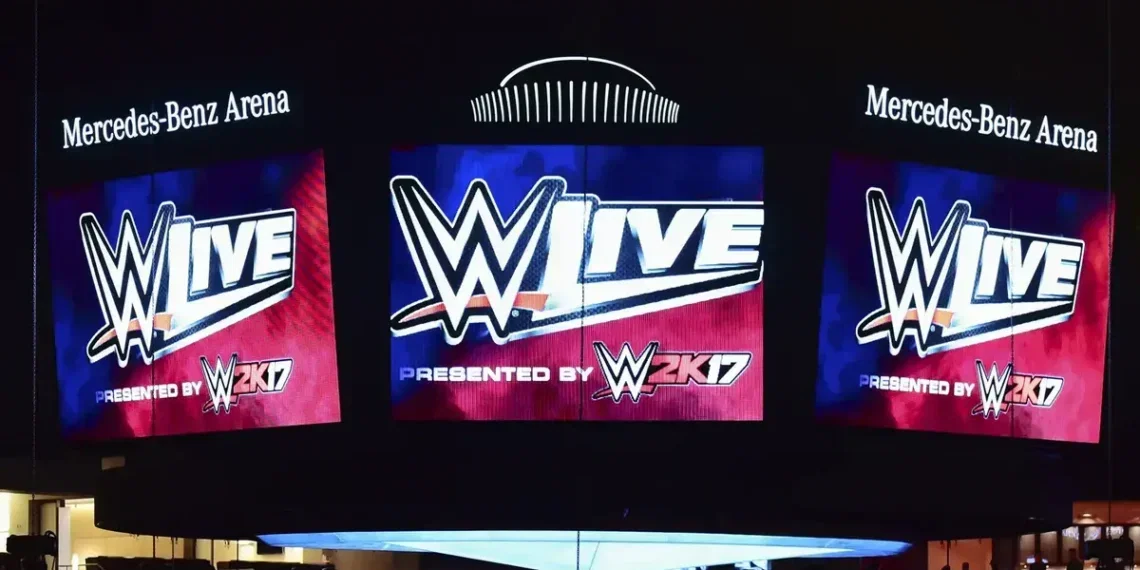 Big Main Events Announced For 2026 WWE European Summer Tour