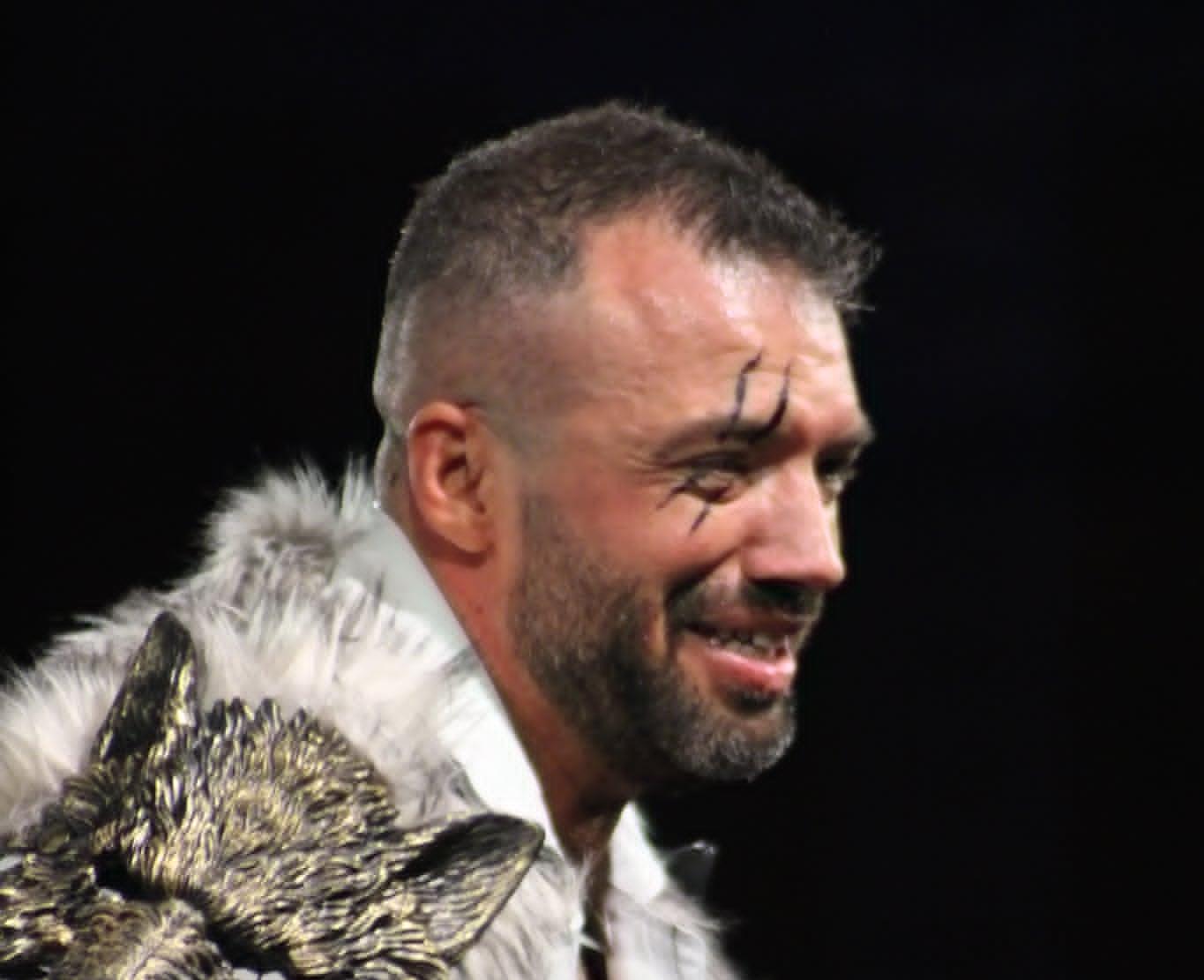 PCW Arizona Wrestling Results from 05/16/2026 - Jon Wolfgang Retires ...