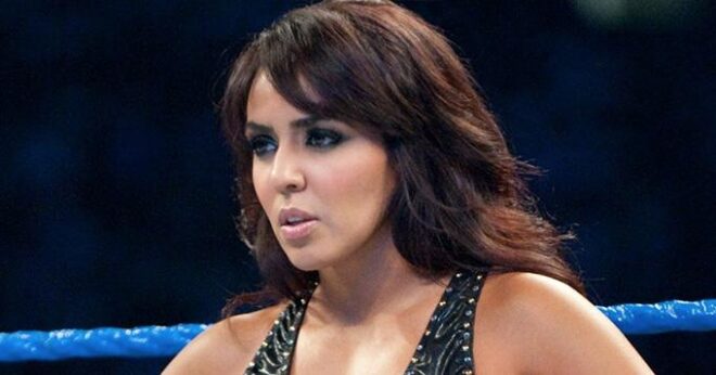 Layla Reveals She Abruptly Quit WWE Just Months After Signing New Deal