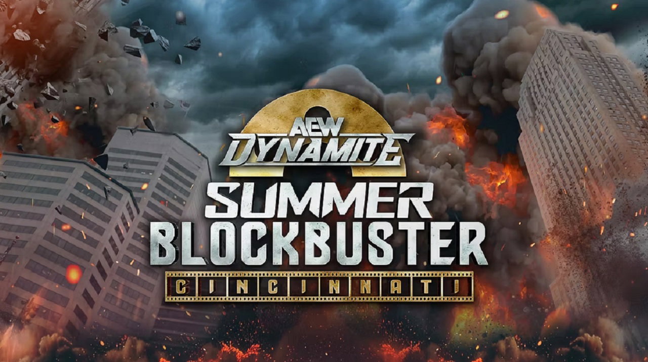 AEW Dynamite Viewership & Ratings For June 10, 2026 (Summer Blockbuster ...