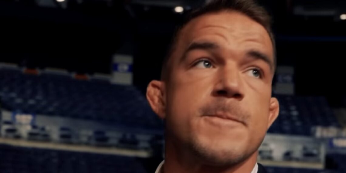Backstage News On WWE Planning Big Push For Chad Gable Heading Into ...