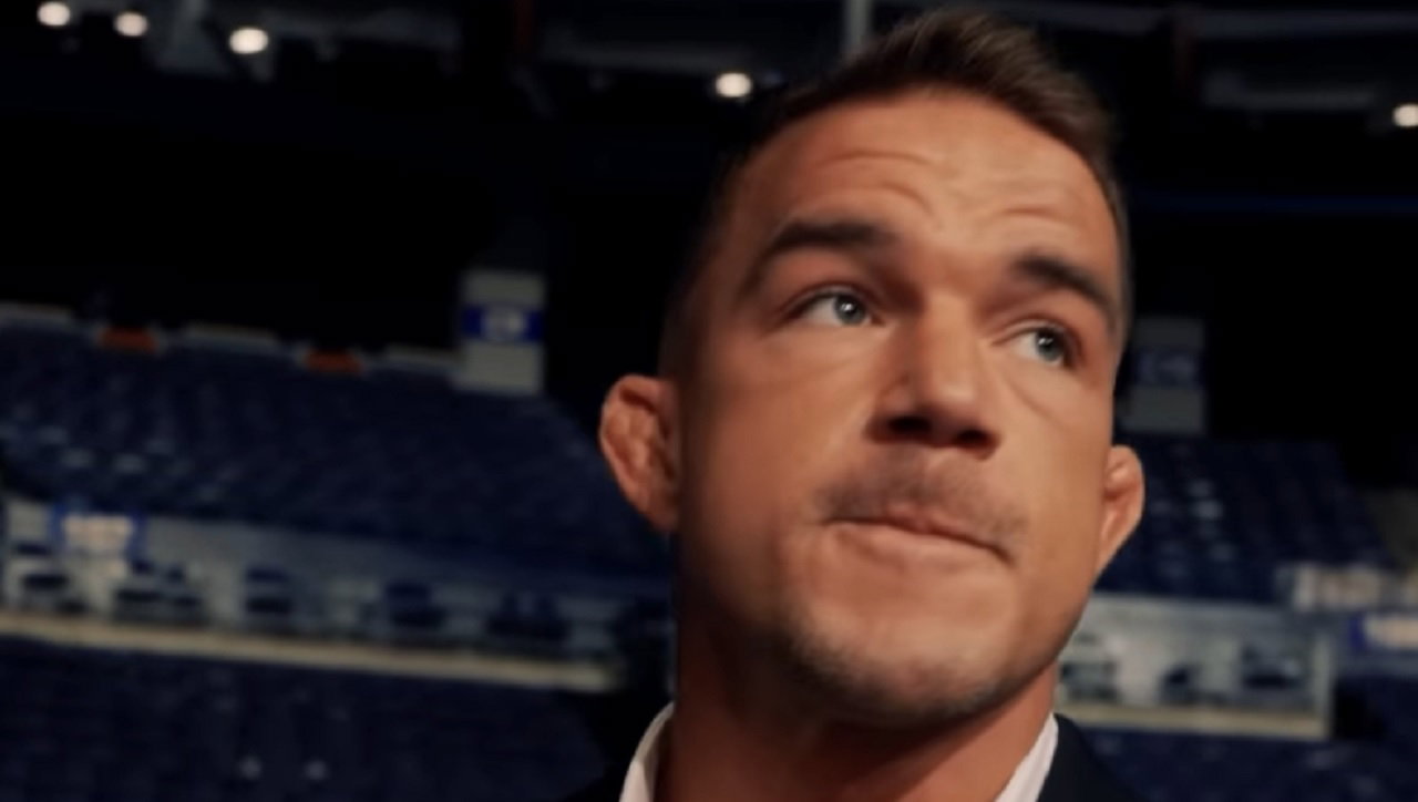 Chad Gable Announces Special Nine-Part YouTube Behind-The-Scenes Docu ...