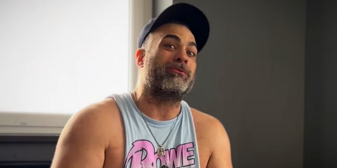 Eddie Kingston Addresses AEW TV Absence: "I Don't Know What To Say ...
