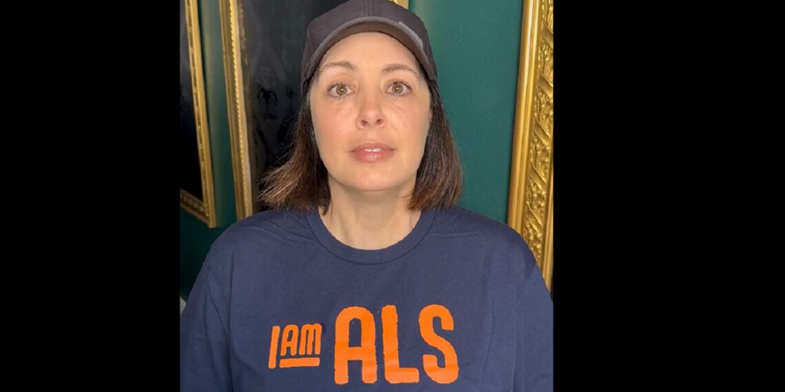 AEW Launches 'Rebel Heart' Campaign To Raise Funds To Help With ALS