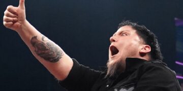 Backstage Update On Sami Callihan's TNA Departure