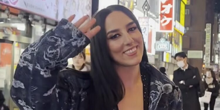 Top Australian Wrestler From STARDOM Xena Expected To Sign With WWE