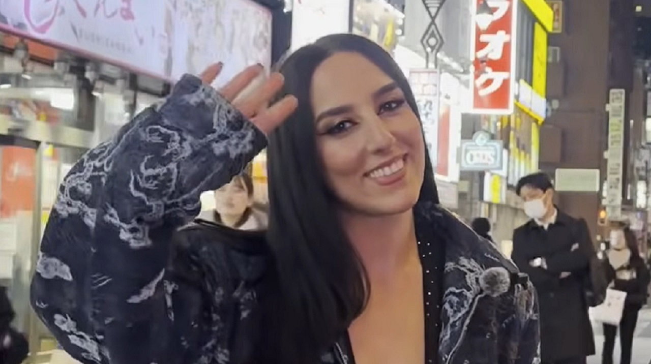 Top Australian Wrestler From STARDOM Xena Expected To Sign With WWE