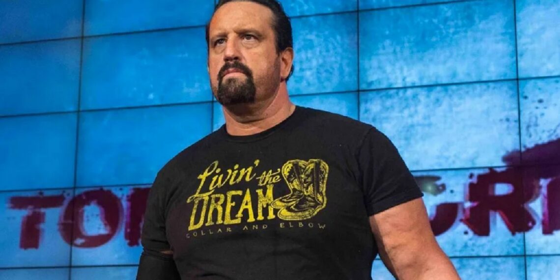 Backstage TNA News: WWE Legend To Take Over Behind-The-Scenes?, More ...